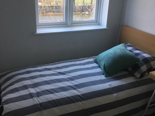 Room at Favart Road, Greater London