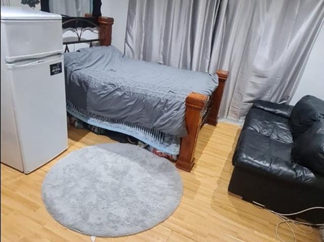 Room at Faversham Road, Greater London