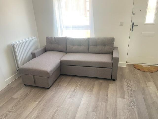 Room at Featherby Drive, Blaby