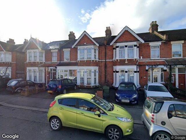 Room at Felbrigge Road, Greater London