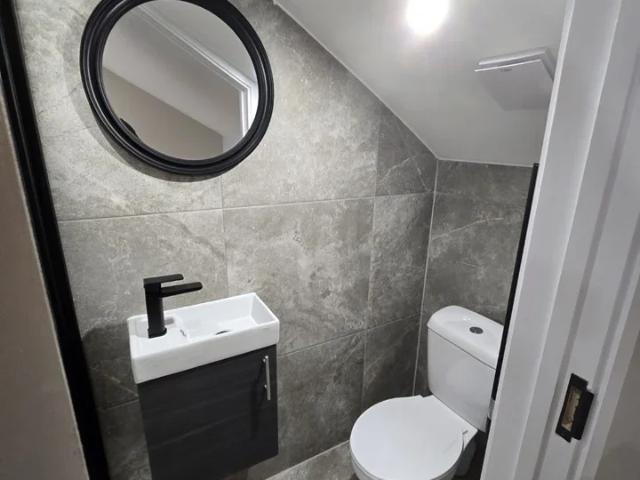 Room at Felixstowe Road, Greater London
