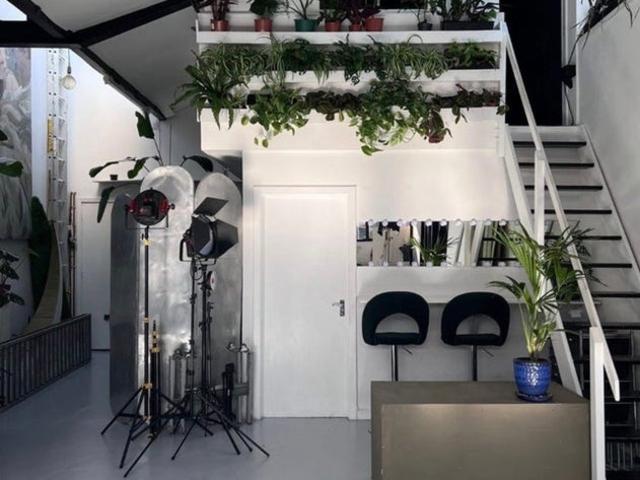 Room at Felstead Street, Greater London