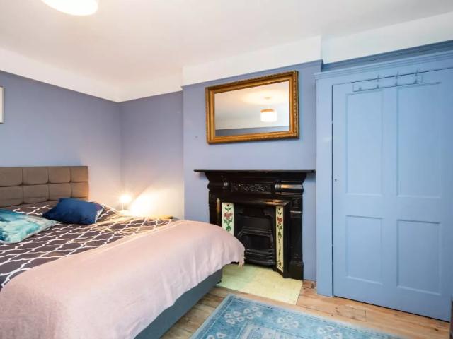 Room at Felsberg Road, Greater London