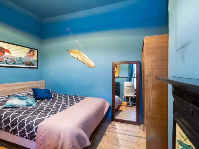 Room at Felsberg Road, Greater London