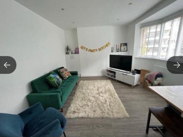 Room at Felsberg Road, Greater London