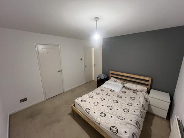 Room at Fennells, Harlow