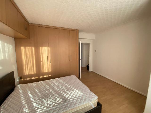 Room at Fendt Close, Greater London