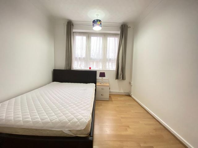 Room at Fendt Close, Greater London