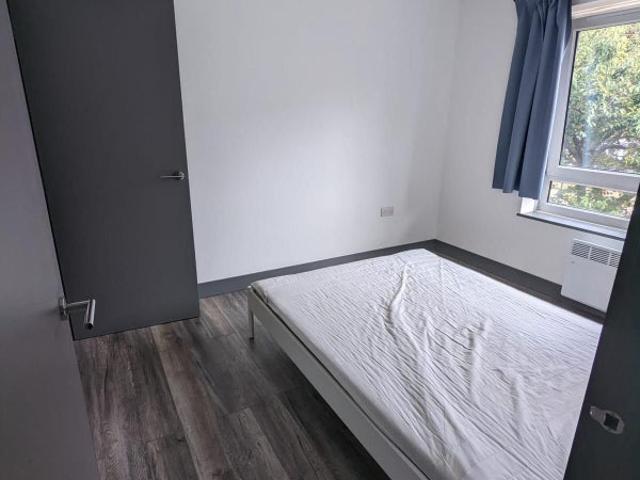 Room at Fendall Street, Greater London