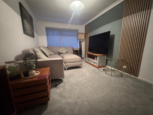 Room at Fentham Court, Metropolitan Borough of Solihull