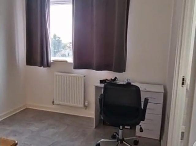 Room at Fenton Road, Greater London