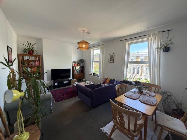 Room at Fenwick Road, Greater London