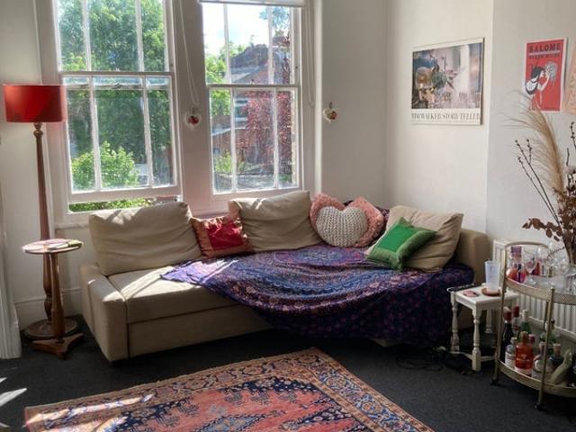 Room at Ferme Park Road, Greater London