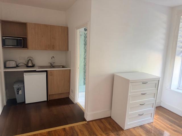 Room at Ferme Park Road, Greater London