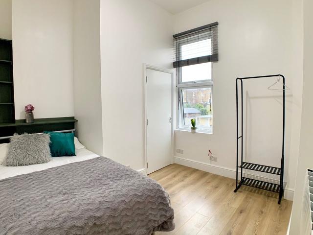 Room at Ferme Park Road, Greater London