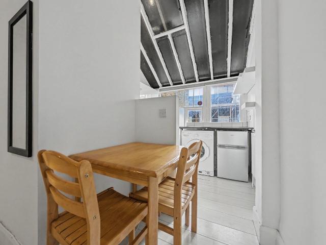 Room at Ferme Park Road, Greater London