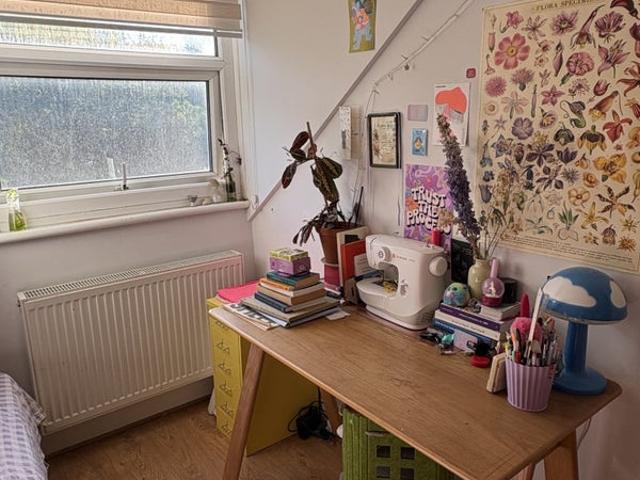 Room at Ferme Park Road, Greater London