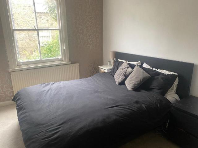 Room at Fermoy Road, City of Westminster