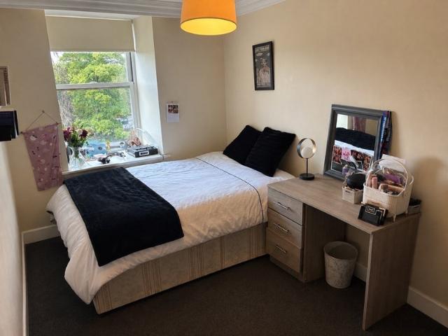 Room at Fernwood Road, Newcastle upon Tyne
