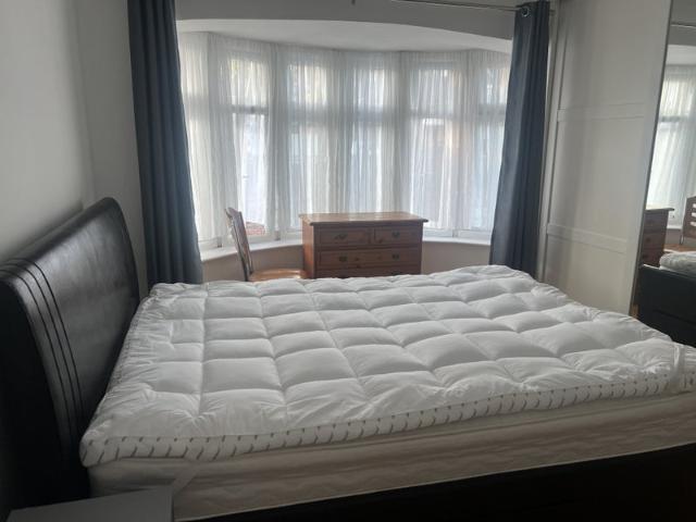 Room at Ferncroft Avenue, Greater London