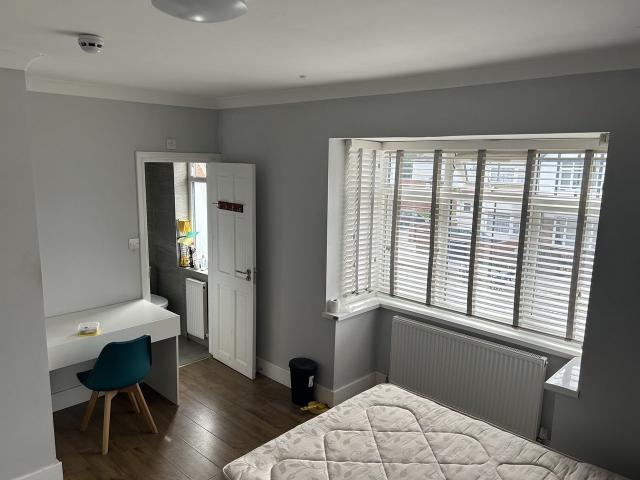 Room at Ferndale Avenue, Greater London
