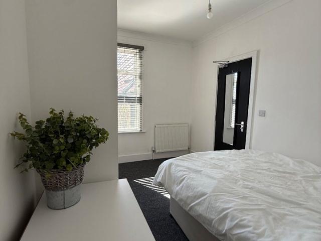 Room at Ferndale Road, Gillingham
