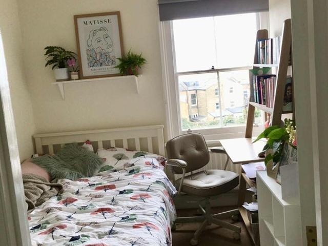 Room at Ferndale Road, Greater London