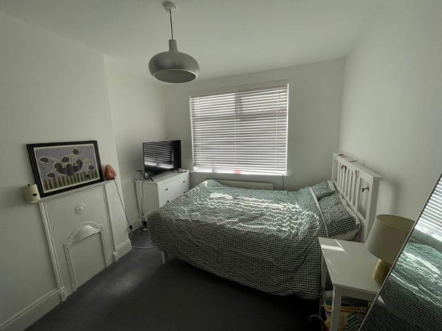 Room at Ferndene Grove, Newcastle upon Tyne