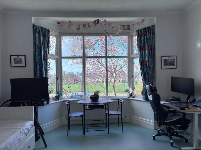 Room at Ferndene Road, Greater London