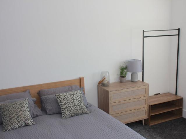 Room at Ferngrove East, Bury