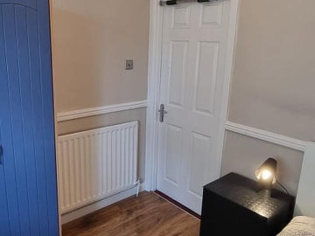 Room at Fernheath Road, Bournemouth