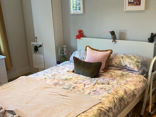 Room at Fernhead Road, City of Westminster