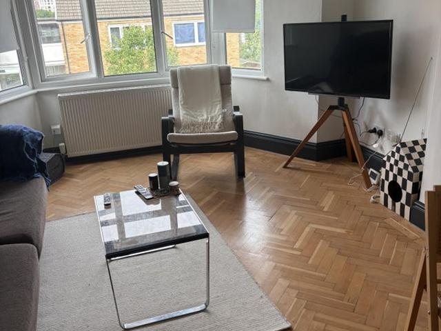 Room at Fernhill Court, Greater London