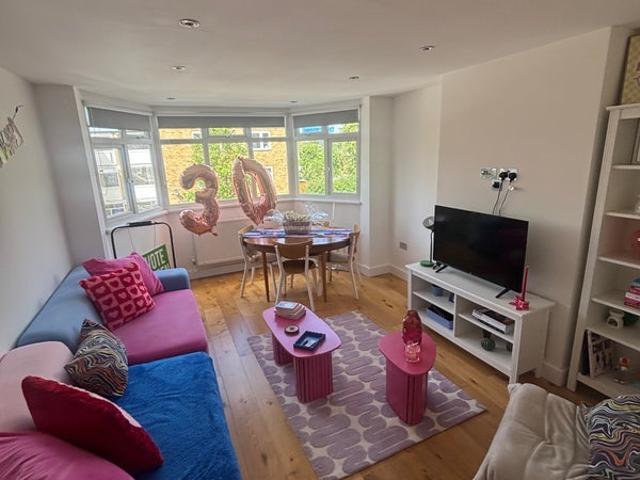 Room at Fernhill Court, Greater London
