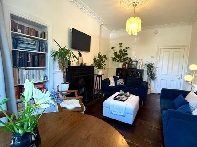 Room at Ferry Road, City of Edinburgh