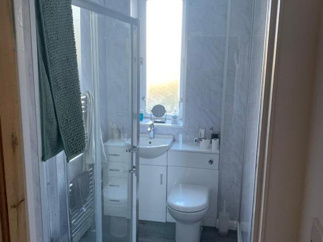 Room at Ferry Road Grove, City of Edinburgh