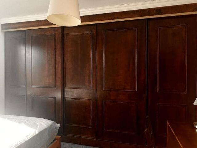 Room at Ferry Road Grove, City of Edinburgh