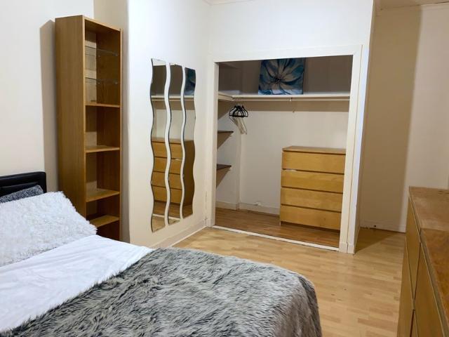 Room at Ferry Road Grove, City of Edinburgh