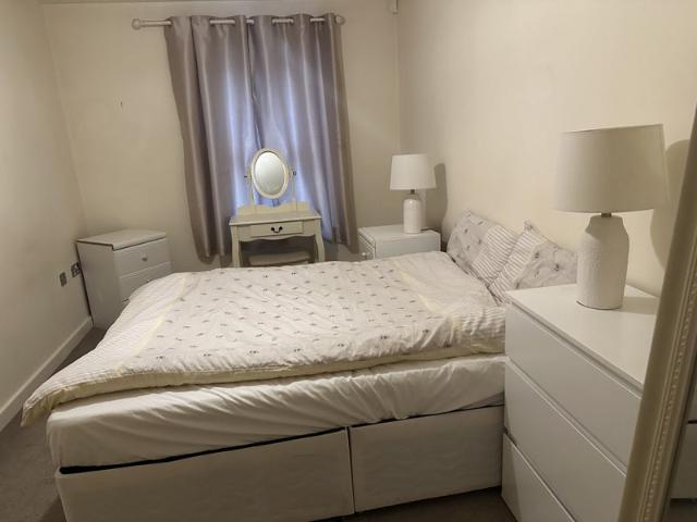 Apartment at Fetter Lane, York