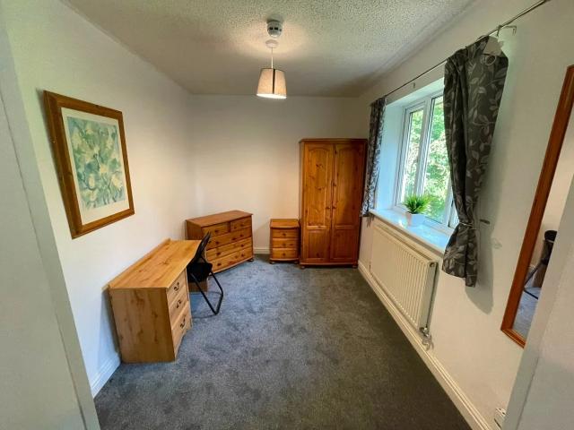Room at Field Lane, Wistaston
