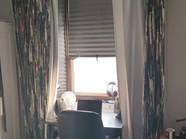 Room at Field Road, Greater London