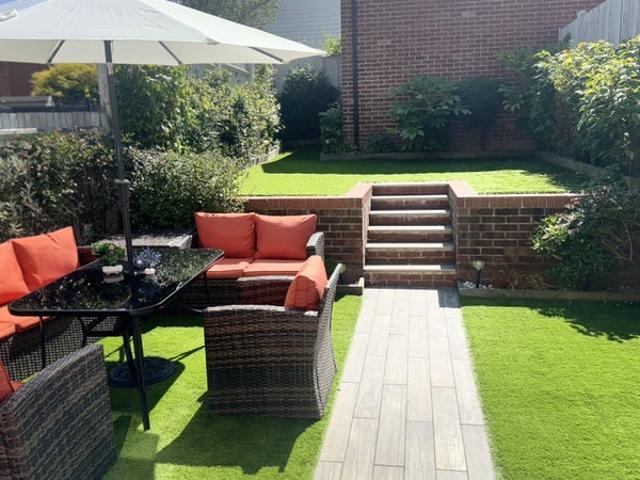 Room at Fieldfare drive, Maidstone