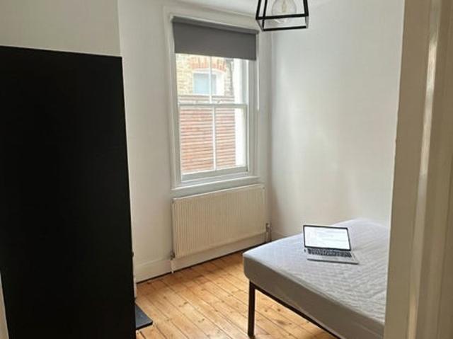 Room at Fieldhouse Road, Greater London