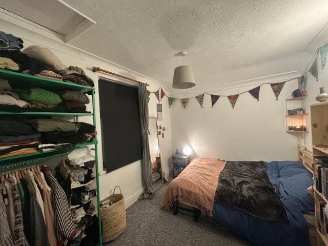 Room at Fields Park Road, Cardiff