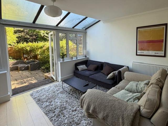 Room at Fieldway Crescent, Greater London