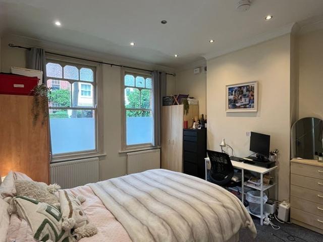 Room at Fieldway Crescent, Greater London