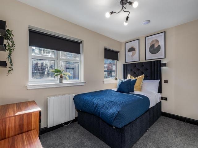 Room at Fife Street, Nuneaton and Bedworth