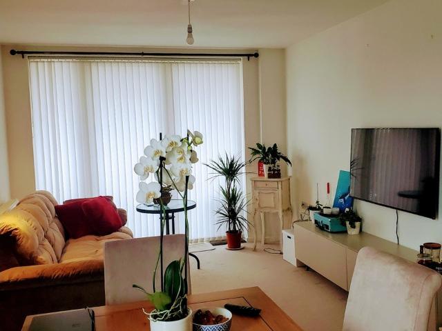 Room at Fife Road, Greater London