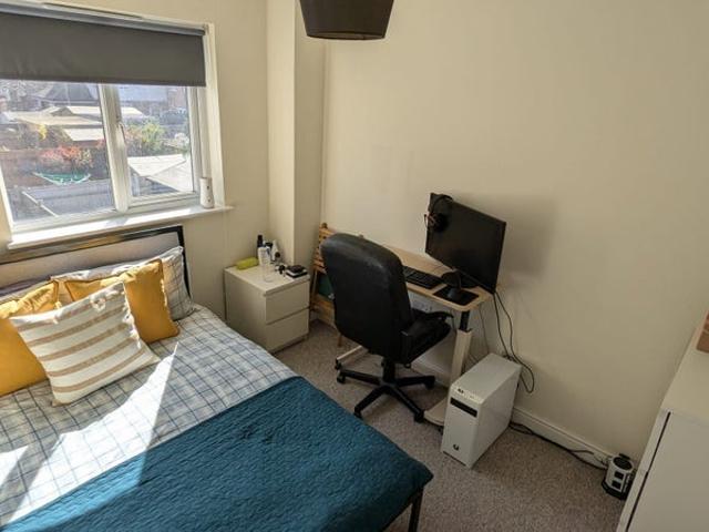 Room at Filbert Way, Maidstone