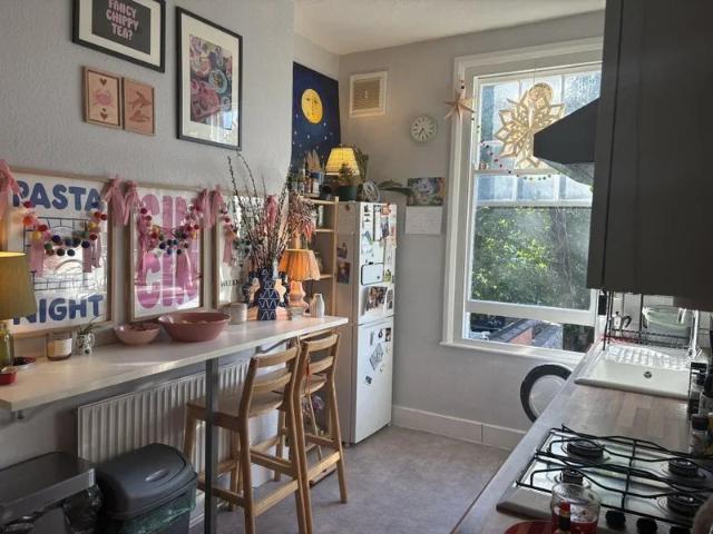 Room at Filey Avenue, Greater London